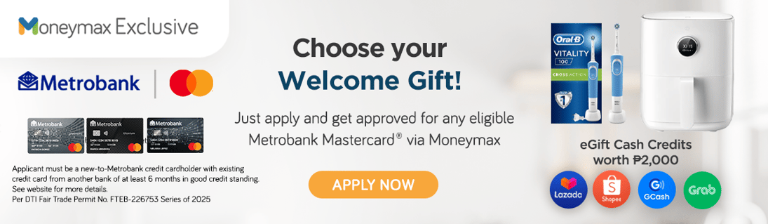 24 Best Metrobank Credit Card Promos for 2024
